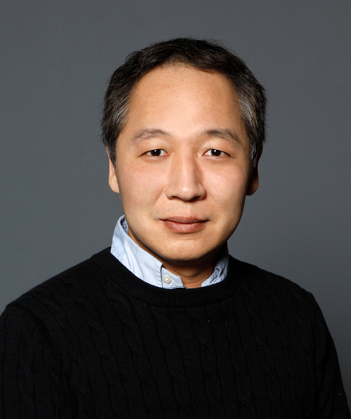 Meet new biochemistry professor Chu-Young Kim | School of Molecular & Cellular Biology | Illinois